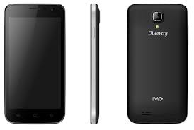 Daftar Harga HP IMO Di bawah 2 juta Oktober 2025