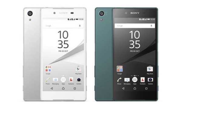Harga Sony Xperia X Compact Terbaru dan Spesifikasi Desember 2025 [Baru ...