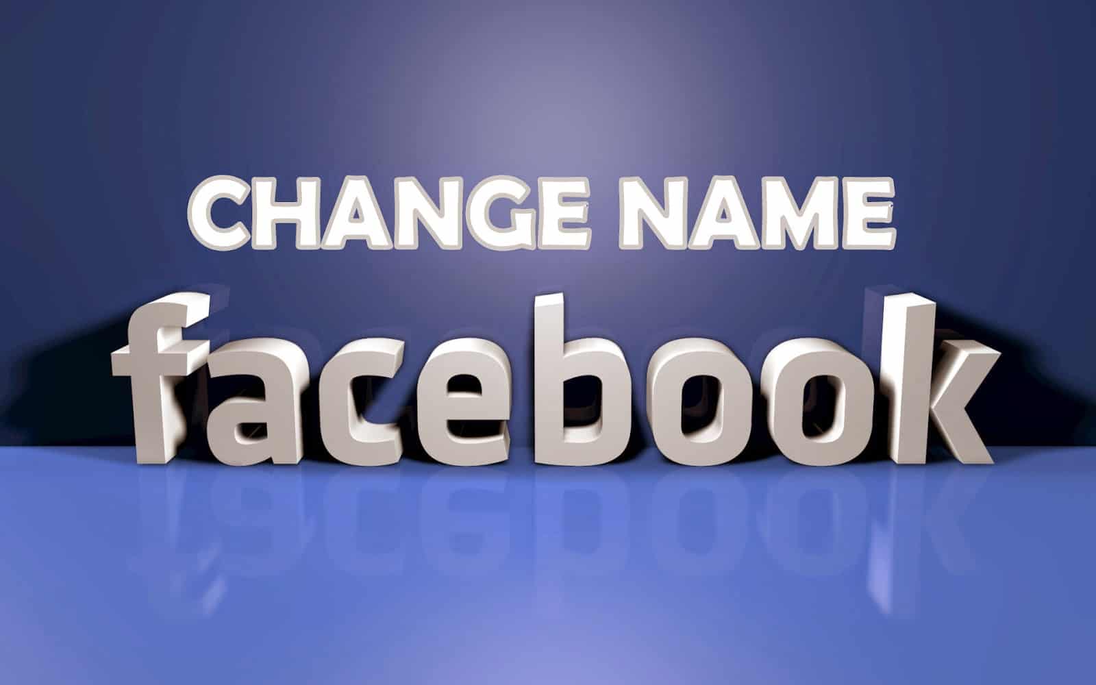Begini Cara Mengganti Username Akun Facebook yang Mudah