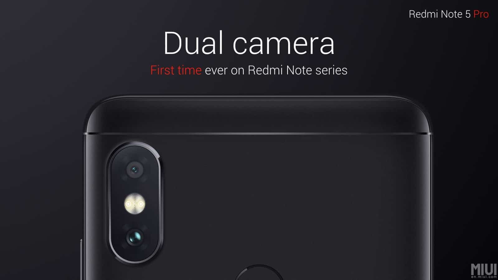 Harga Redmi Note 5 Pro Terbaru dan Spesifikasi Mei 2025 [Baru & Bekas]