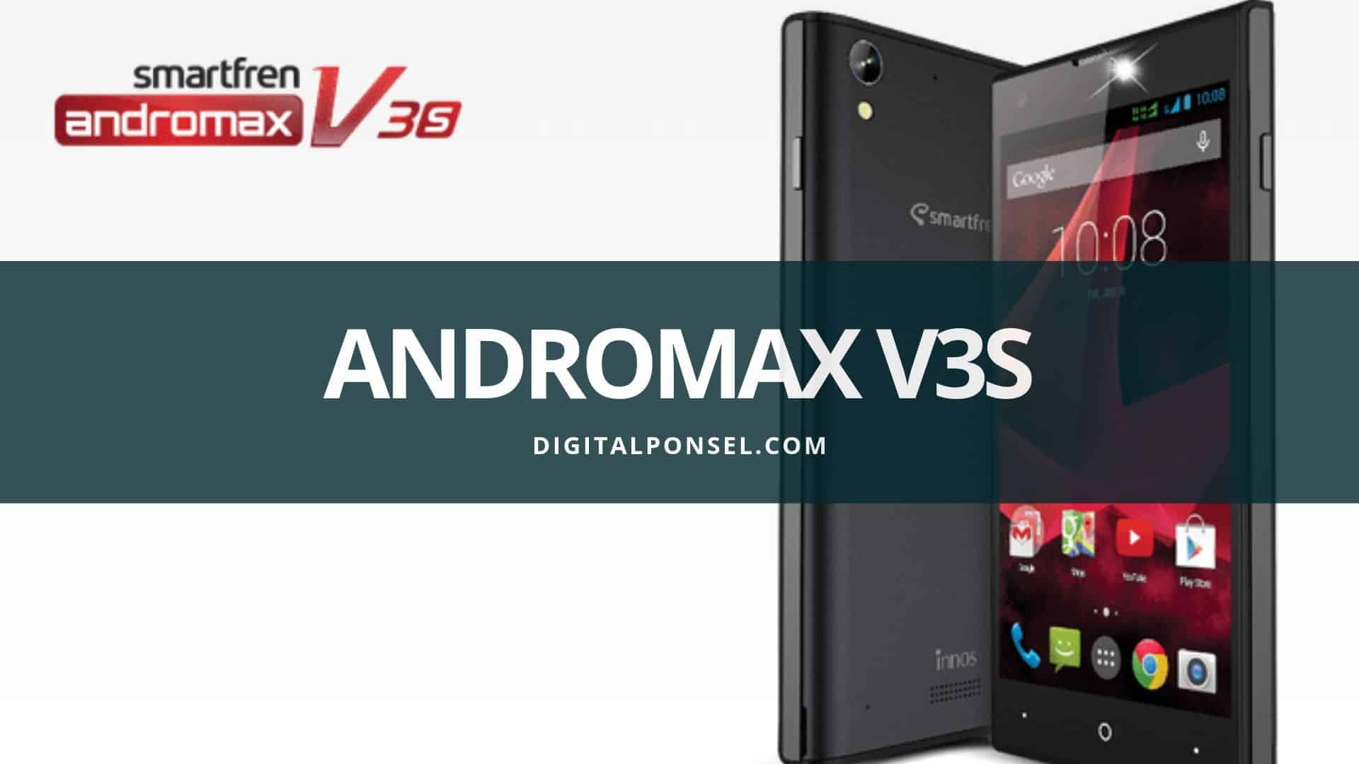 Harga Smartfren Andromax V3s Terbaru dan Spesifikasi September 2025 ...