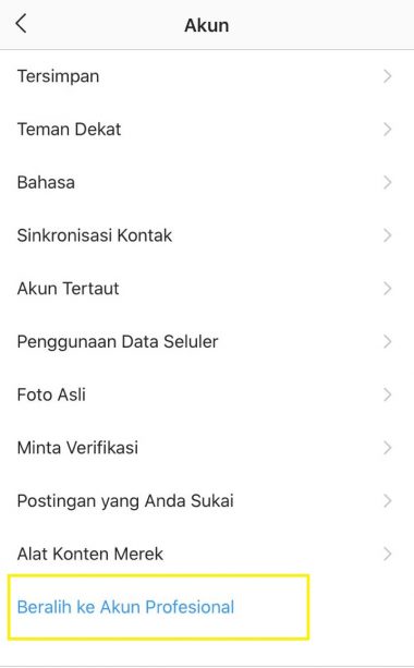 2 Cara Melihat Kunjungan Profil Instagram [STALKER]