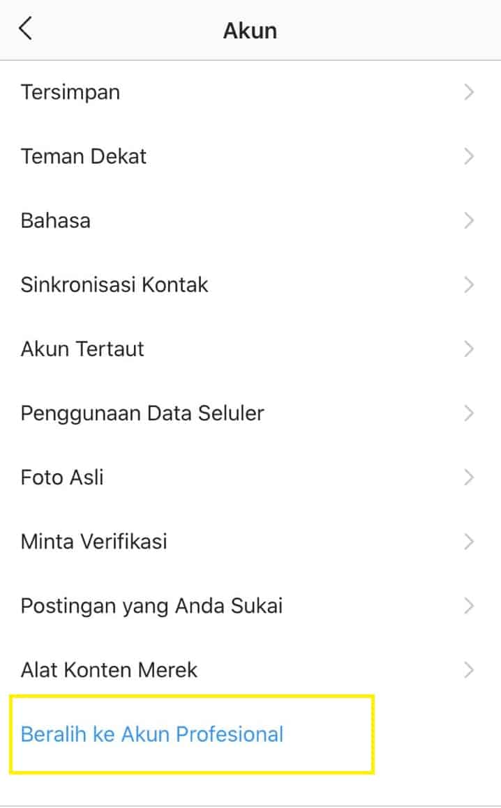 2 Cara Melihat Kunjungan Profil Instagram [STALKER]