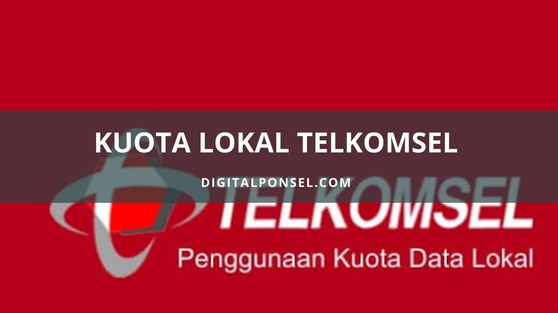 Cara Menggunakan Kuota Internet Lokal Telkomsel Terbaru 2024 Cara Menggunakan Kuota Internet Lokal Telkomsel Terbaru 2024