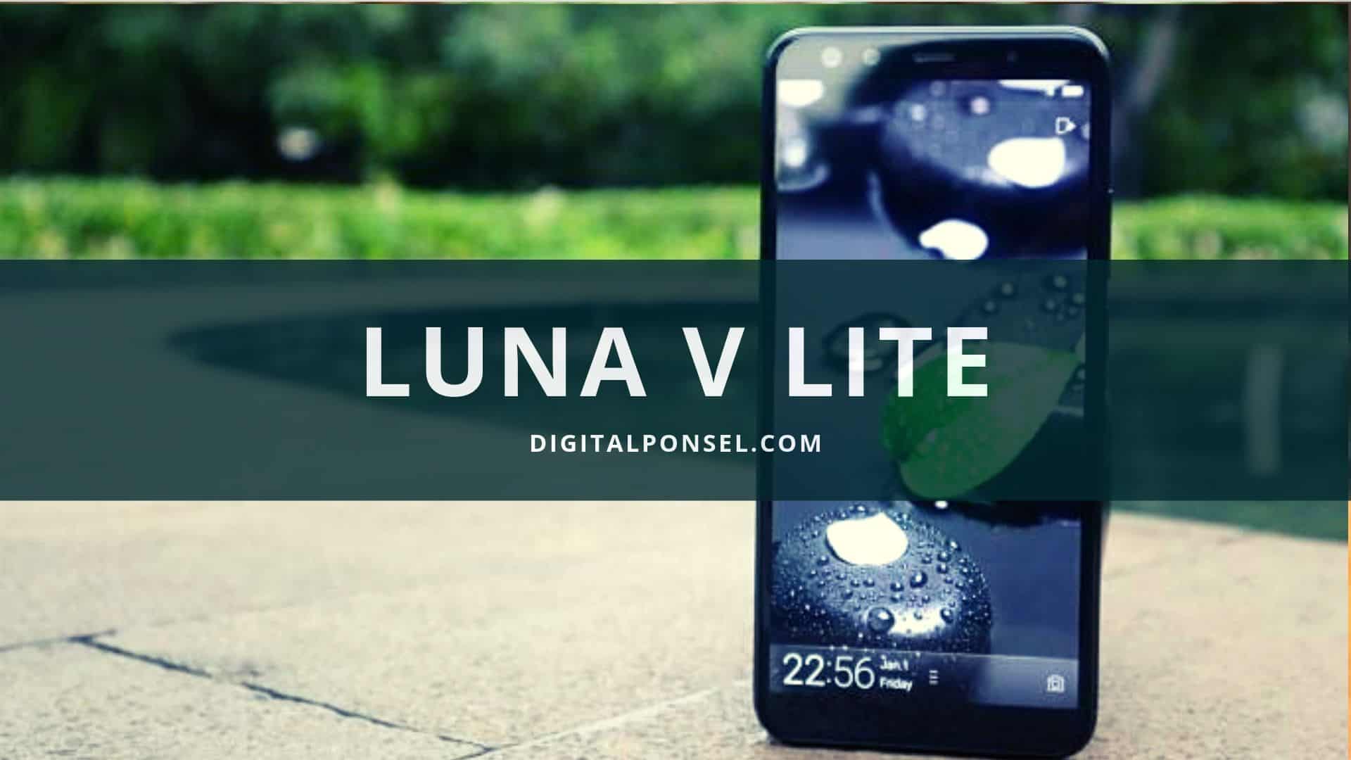Harga Luna V Lite Terbaru dan Spesifikasi Desember 2025 [Baru & Bekas]