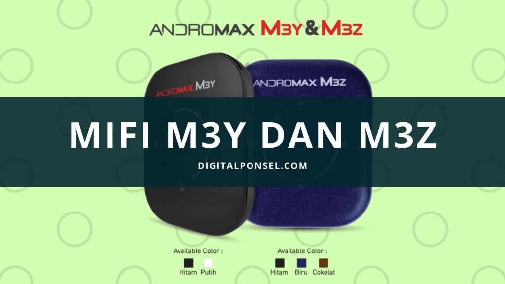 10 Harga Modem Wifi MIFI 4G LTE Murah dan Terbaik 2022