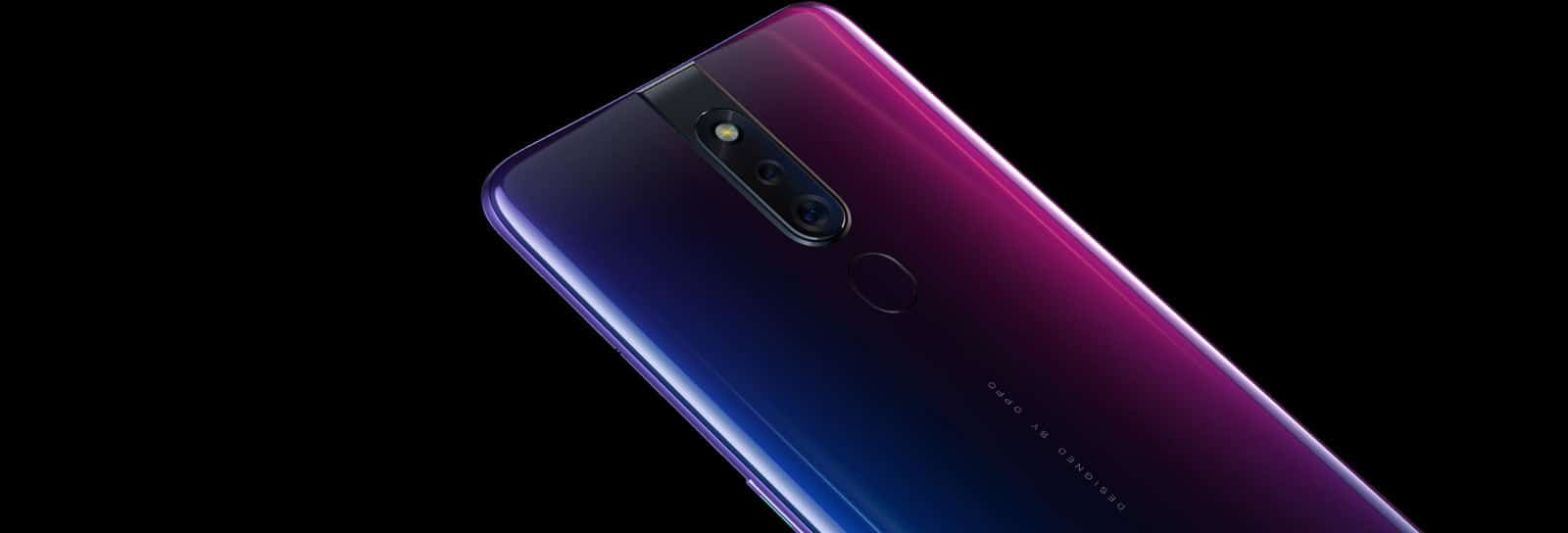 Harga OPPO F11 Pro Terbaru dan Spesifikasi Mei 2025 [Baru & Bekas]