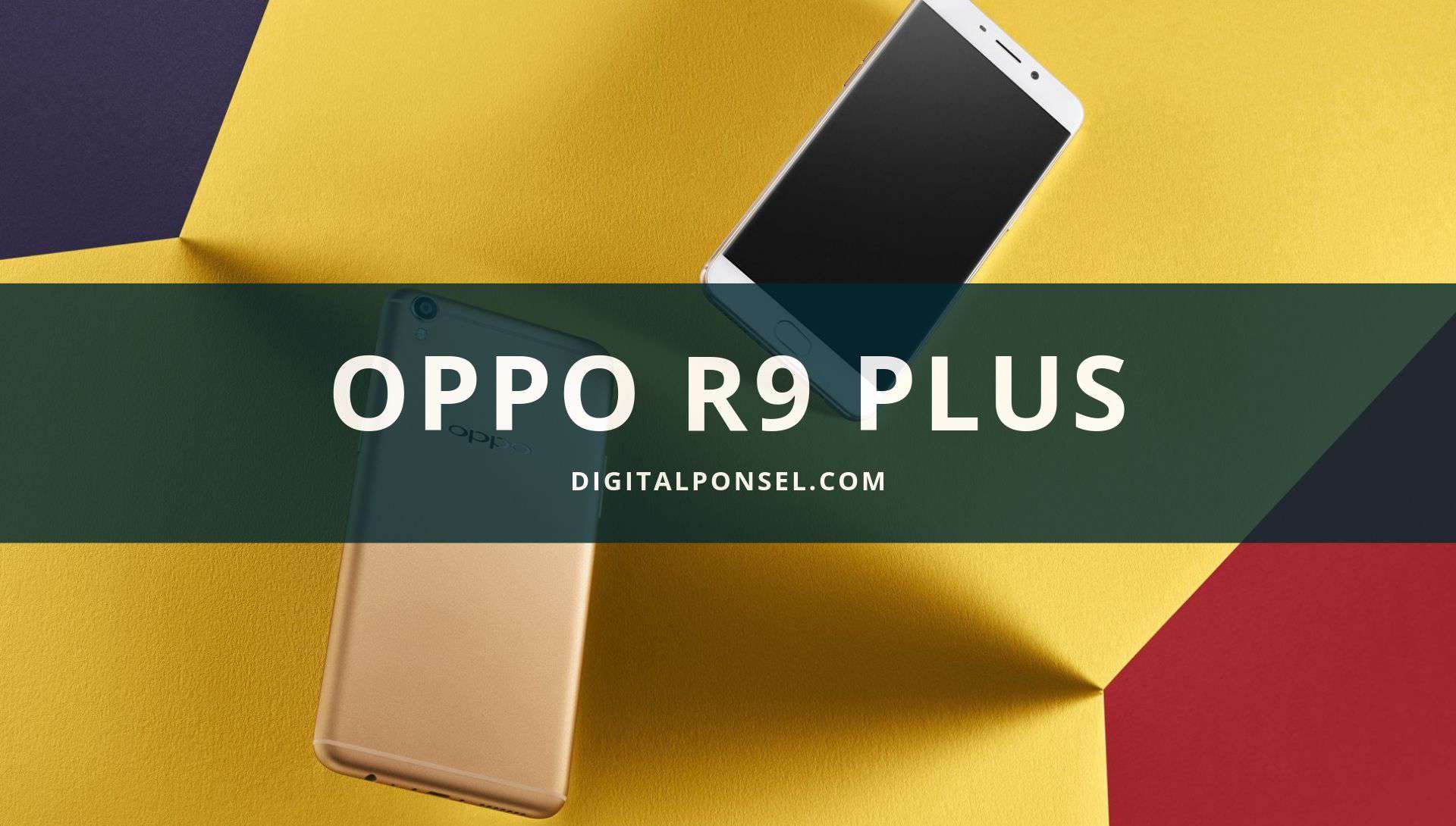 Harga Oppo R9 Plus Terbaru dan Spesifikasi September 2025 [Baru & Bekas]