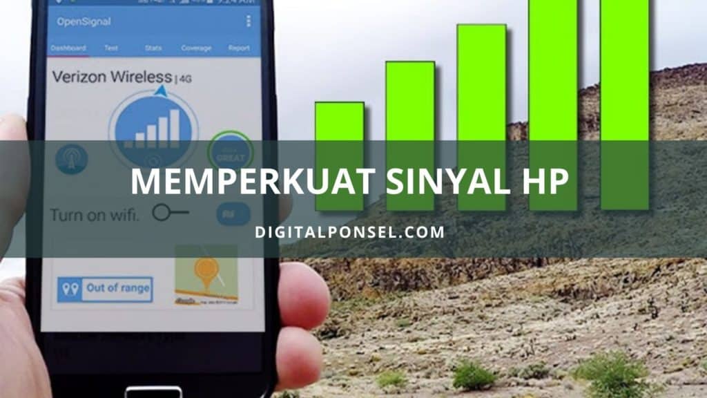 Digital Ponsel • Harga HP Baru dan Bekas