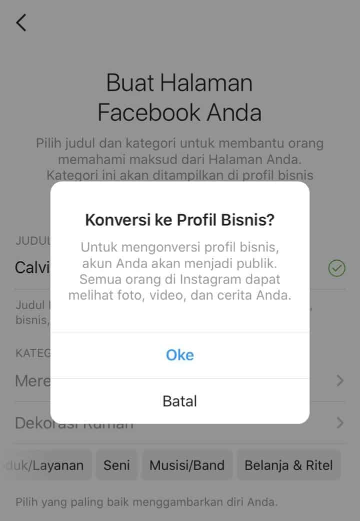 2 Cara Melihat Kunjungan Profil Instagram [STALKER]