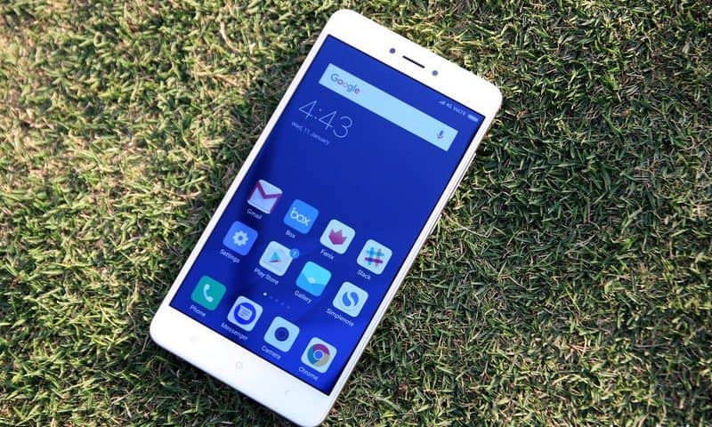Harga Redmi Note 4 Pro Terbaru dan Spesifikasi Juni 2025 [Baru & Bekas]