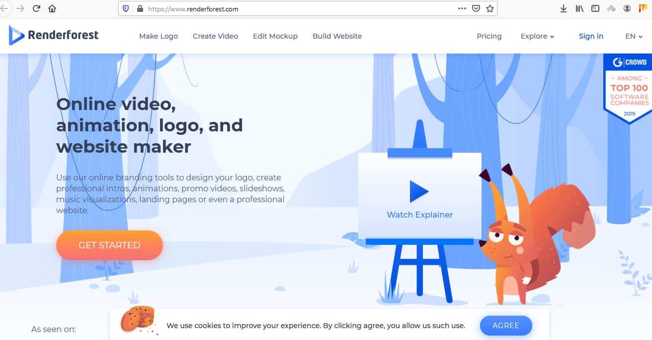 Cara Membuat Intro YouTube yang Keren dan Elegan