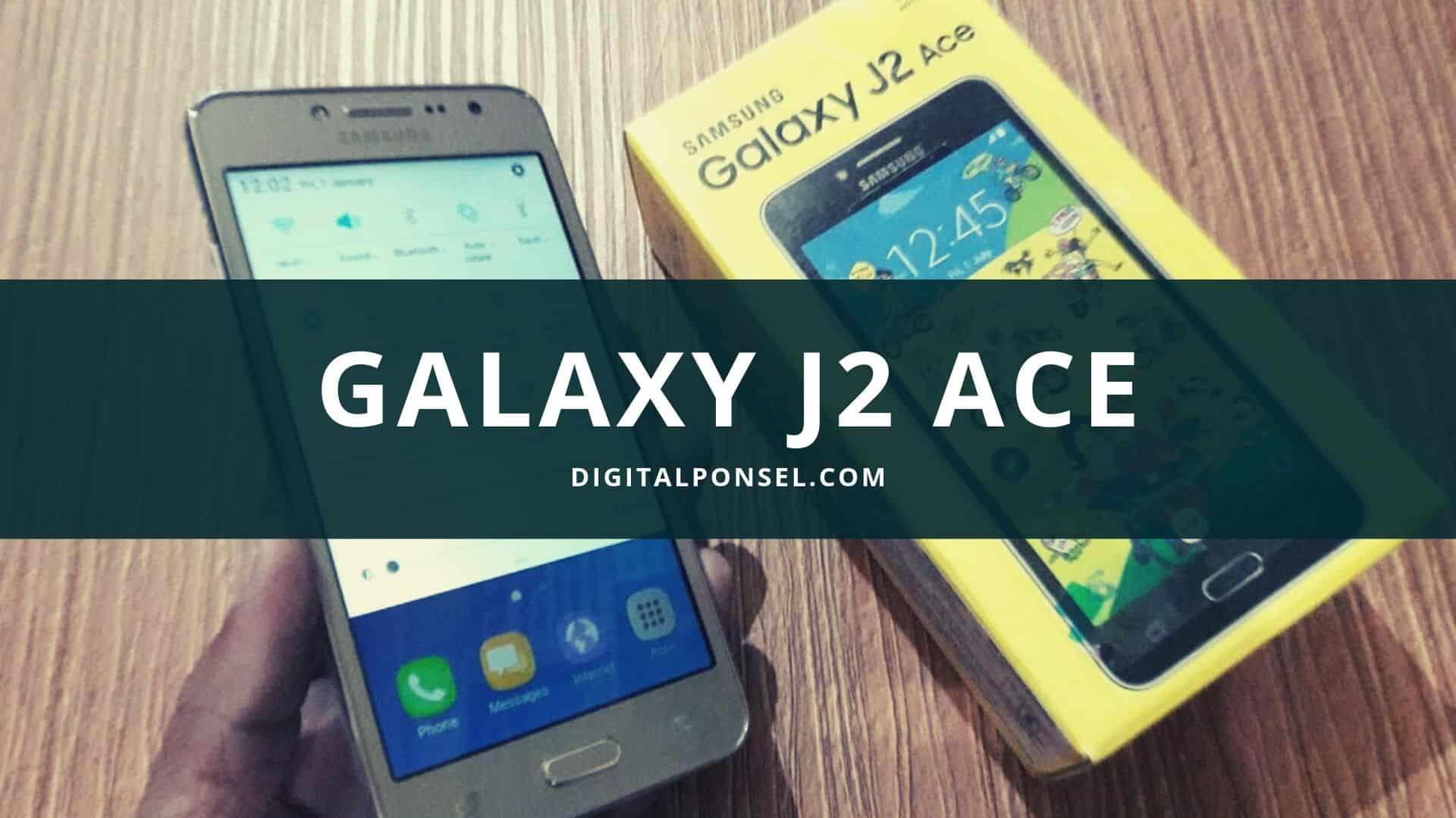 Harga Samsung Galaxy J2 Ace Terbaru dan Spesifikasi Desember 2025 [Baru ...