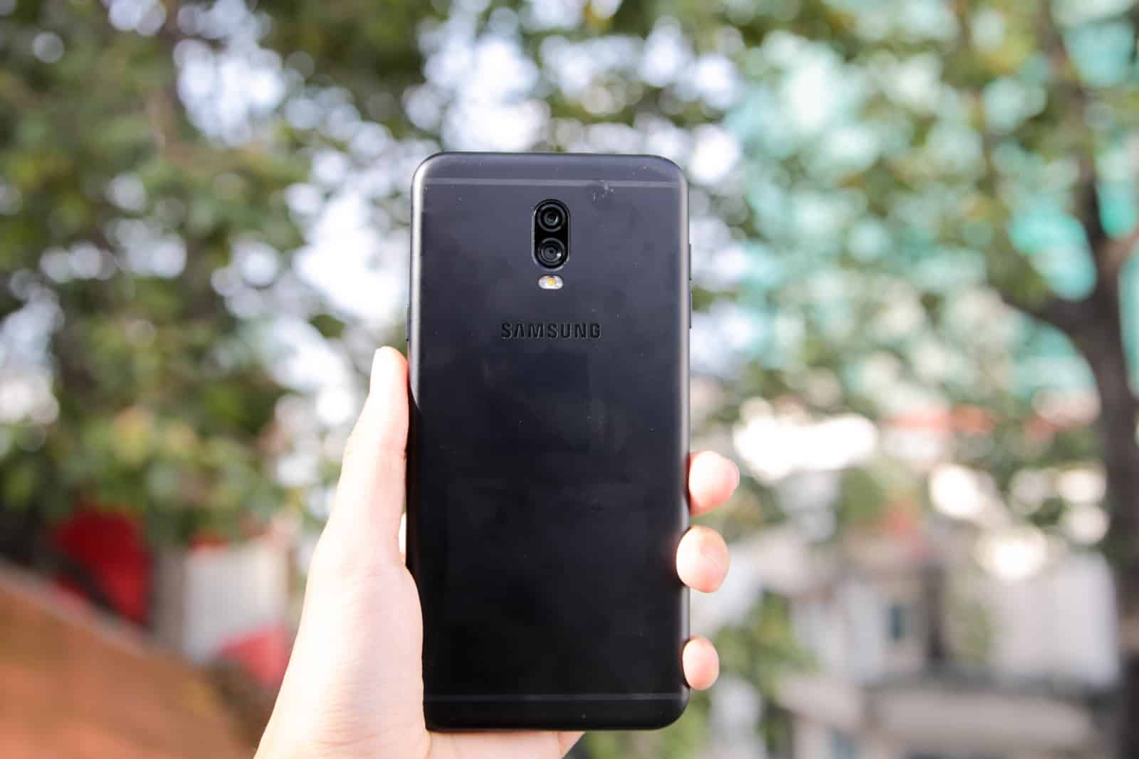 Harga Samsung Galaxy J7 Plus Terbaru dan Spesifikasi Juni 2025 [Baru ...