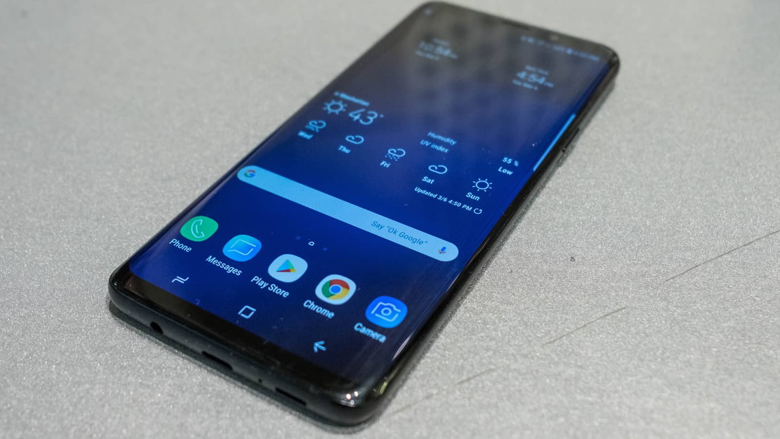 Harga Samsung Galaxy S10 Plus Terbaru dan Spesifikasi Maret 2024 [Baru ...