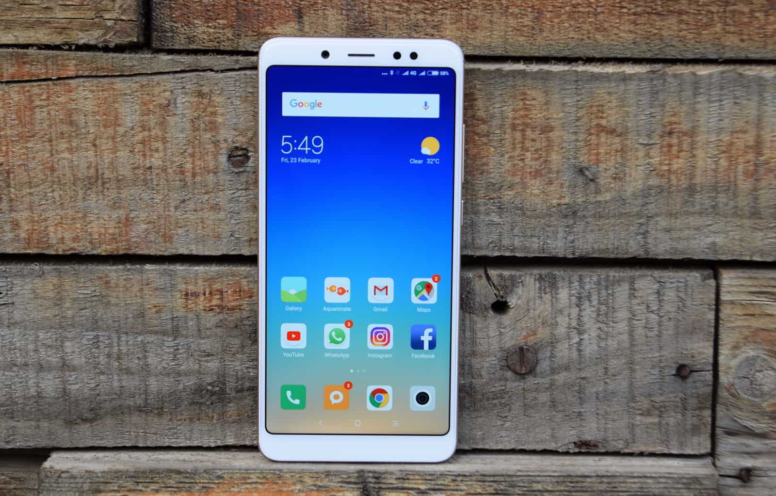 Xiaomi RAM 6 GB 2 Jutaan Mei 2025