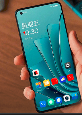 Rekomendasi 12 Hp Layar Lengkung Android Terbaik 2025