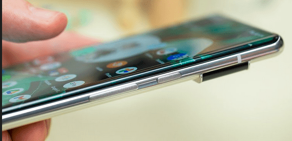 Rekomendasi 12 Hp Layar Lengkung Android Terbaik 2026