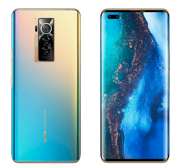 Rekomendasi 12 Hp Layar Lengkung Android Terbaik 2026