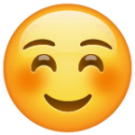 33 Arti Emoticon WhatsApp Yang Biasa Digunakan Sehari-hari