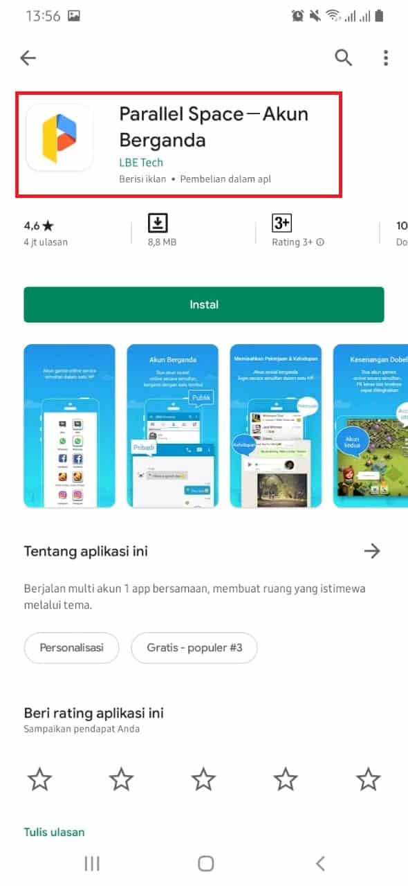 3 Cara Menggunakan 2 WhatsApp dalam 1 HP pada Smatphone Android