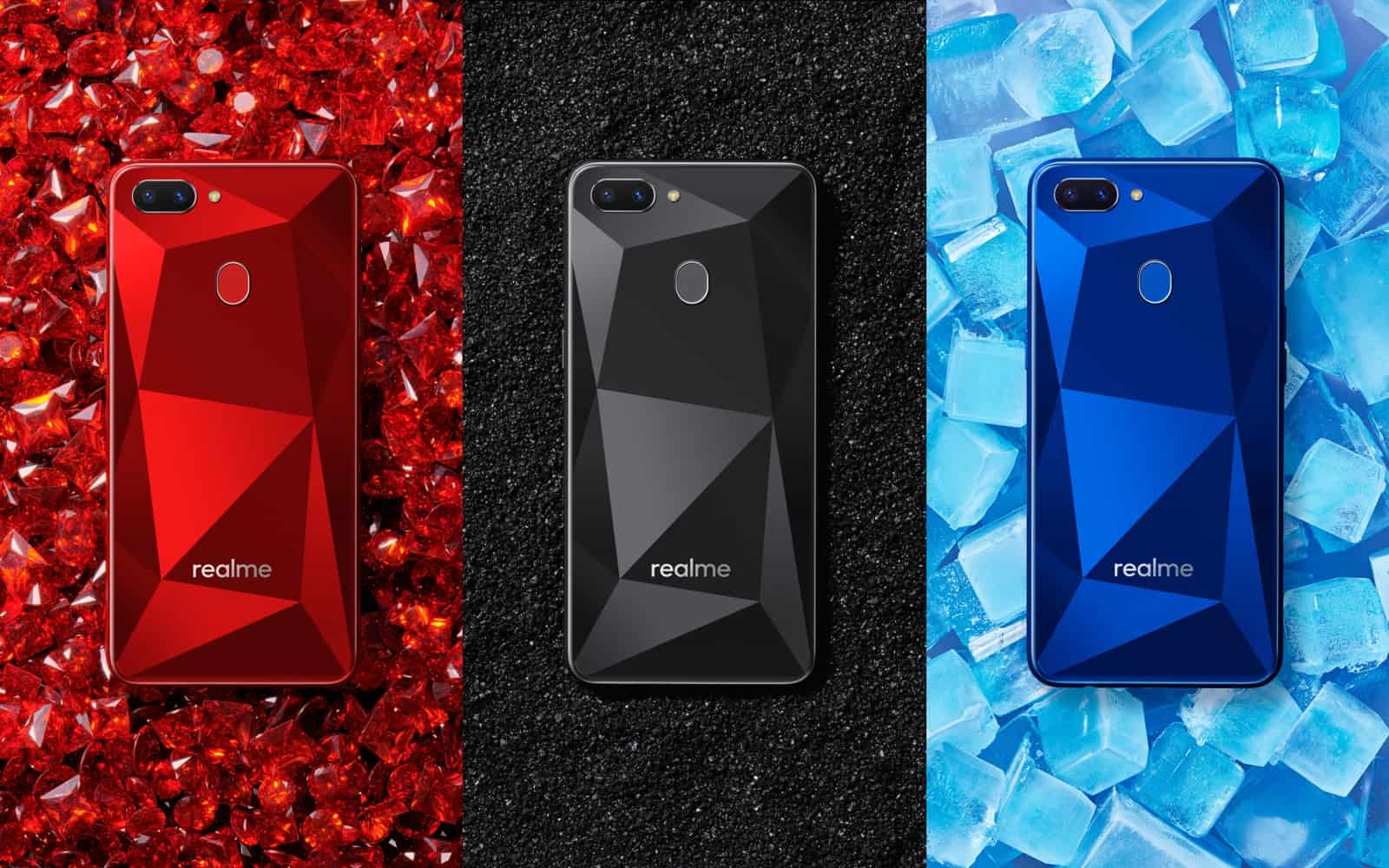 Harga Realme 2 Terbaru dan Spesifikasi Juni 2025 [Baru & Bekas]